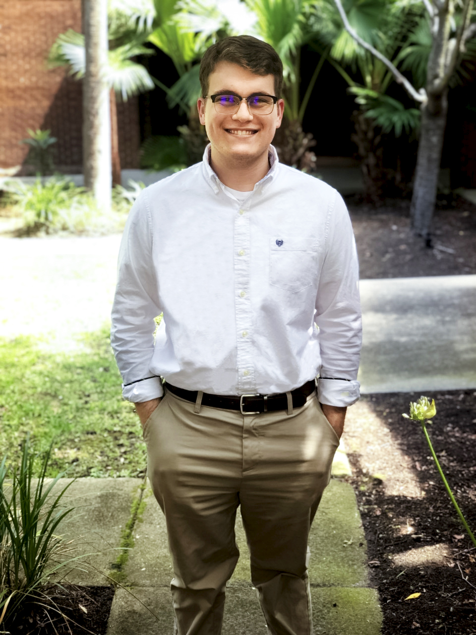 Co-Op from Clemson Finishes Fourth Rotation at Davis & Floyd | Davis ...