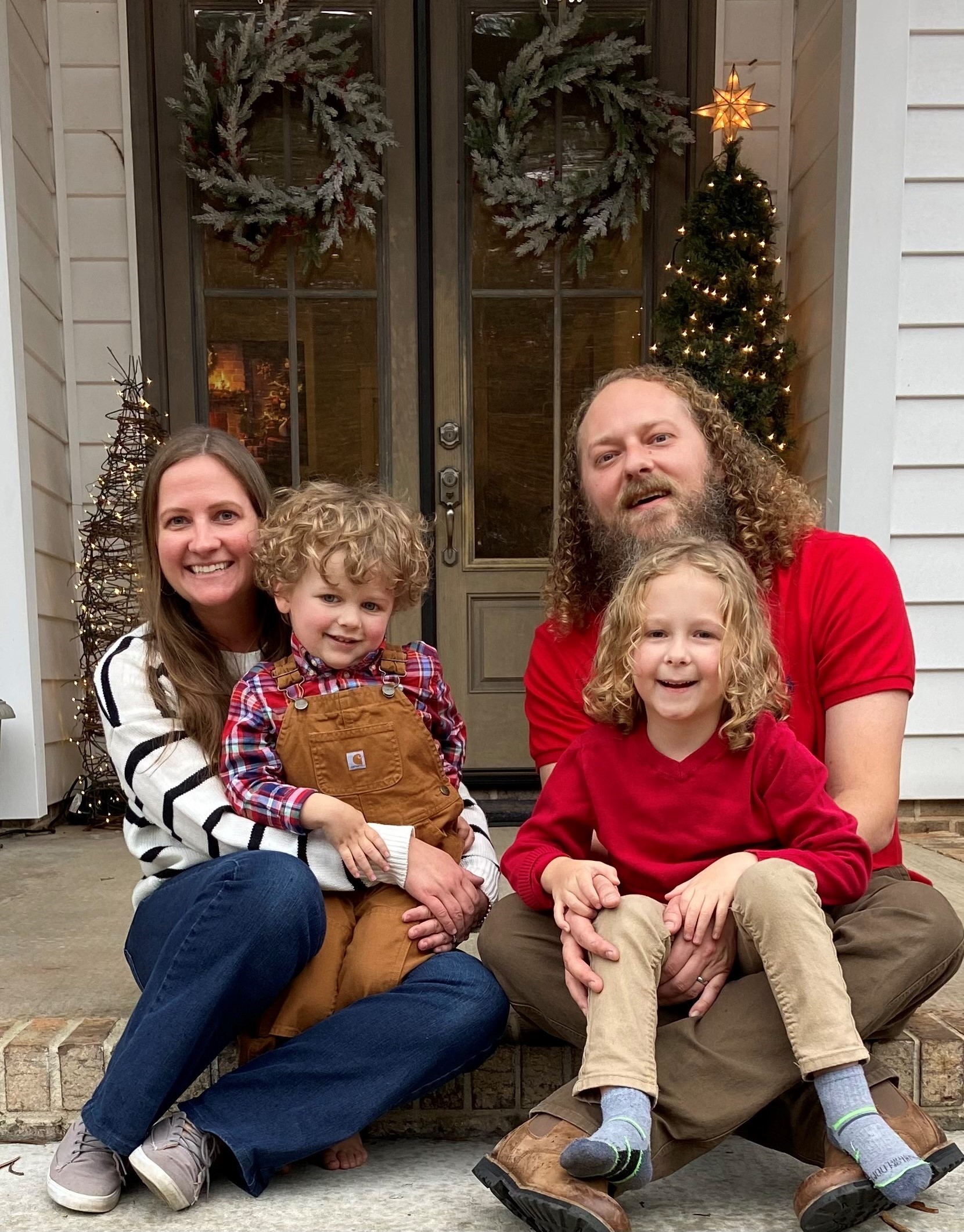 D|F Benchmark Series: Lindsey Keziah, PE | Davis & Floyd